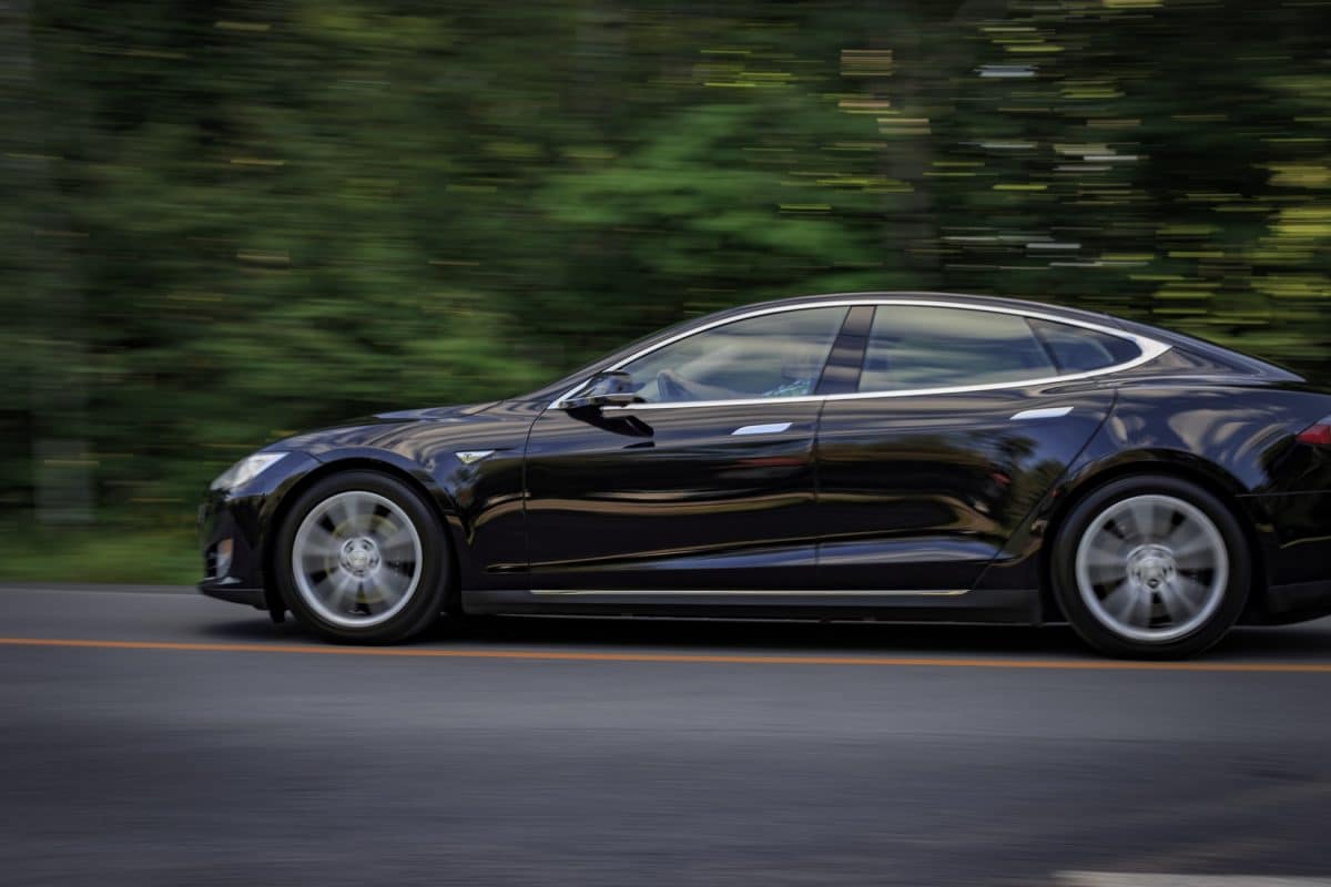 Tesla Tire Rotation Guide Model 3 X S Rechargd