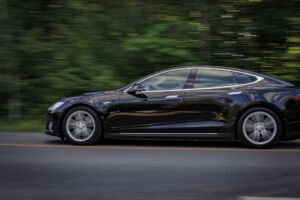 Tire Rotation Guide To Rotate Tires For The Tesla Model 3, X, and S ...