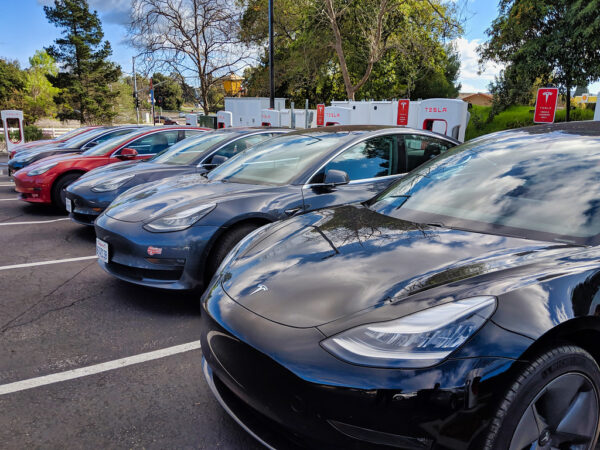 » Let’s Explore Teslas Operating System