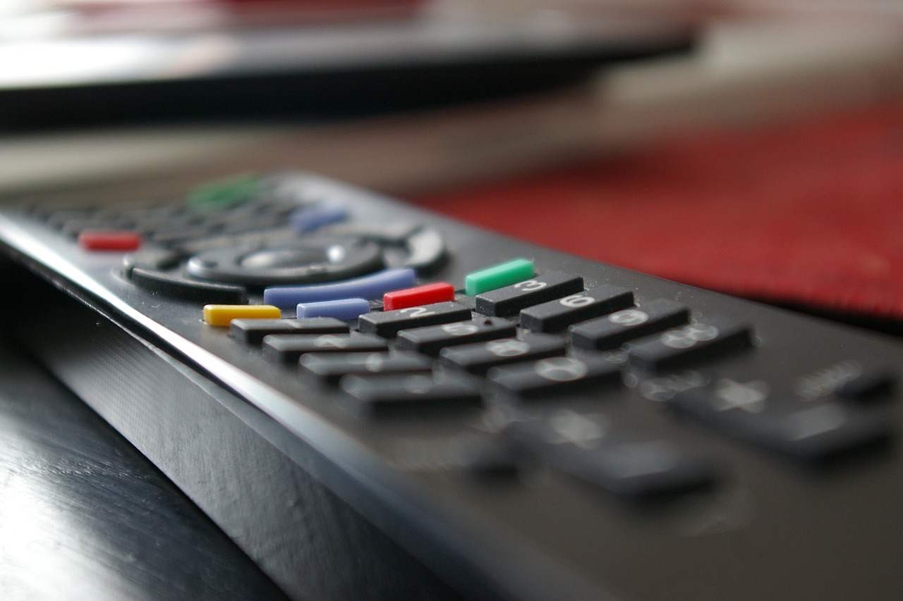 How to Turn On Your Sony TV: The Power Button Location Revealed (With ...