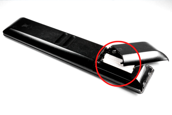 How to Turn On Your Sony TV: The Power Button Location Revealed (With ...